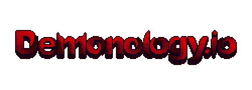 Demonology.io | Play